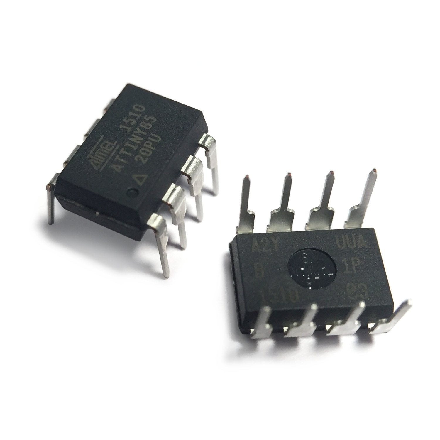 ATtiny85 Microcontroller(1 pcs) – Electro Robo Store