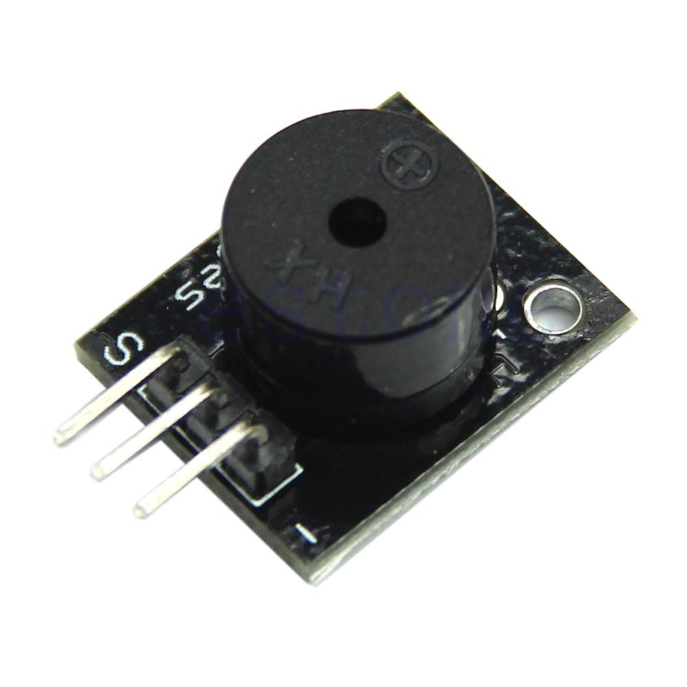 PCB Mounted Passive Buzzer – Electro Robo Store
